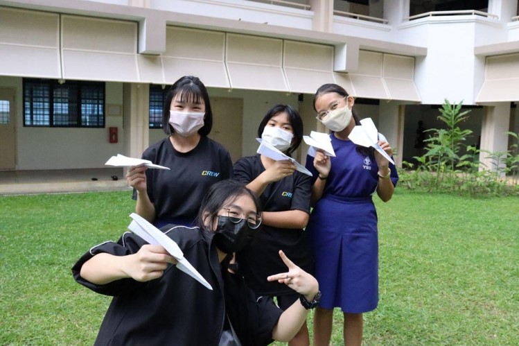 Media Club (Infocom Technology)