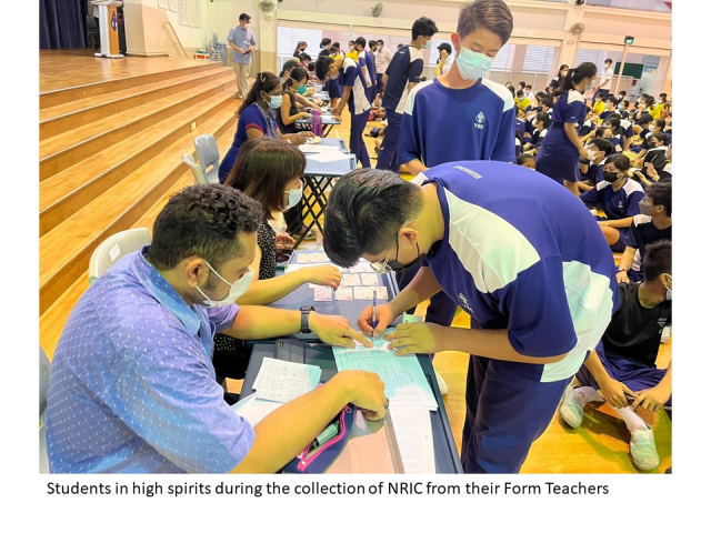 Citizenship and Character Education