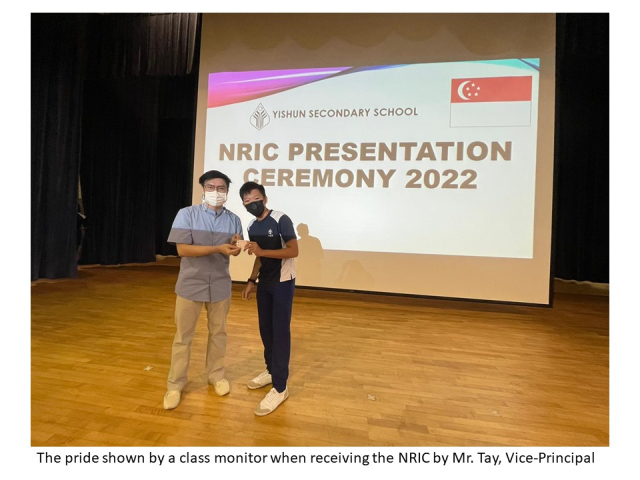 Citizenship and Character Education