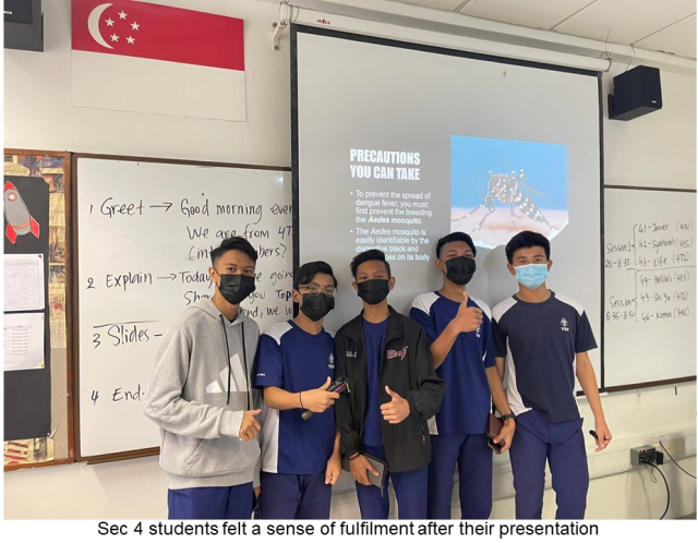 Citizenship and Character Education