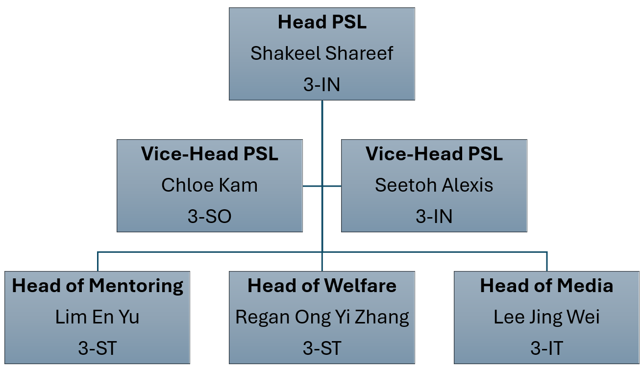 Peer Support Leaders