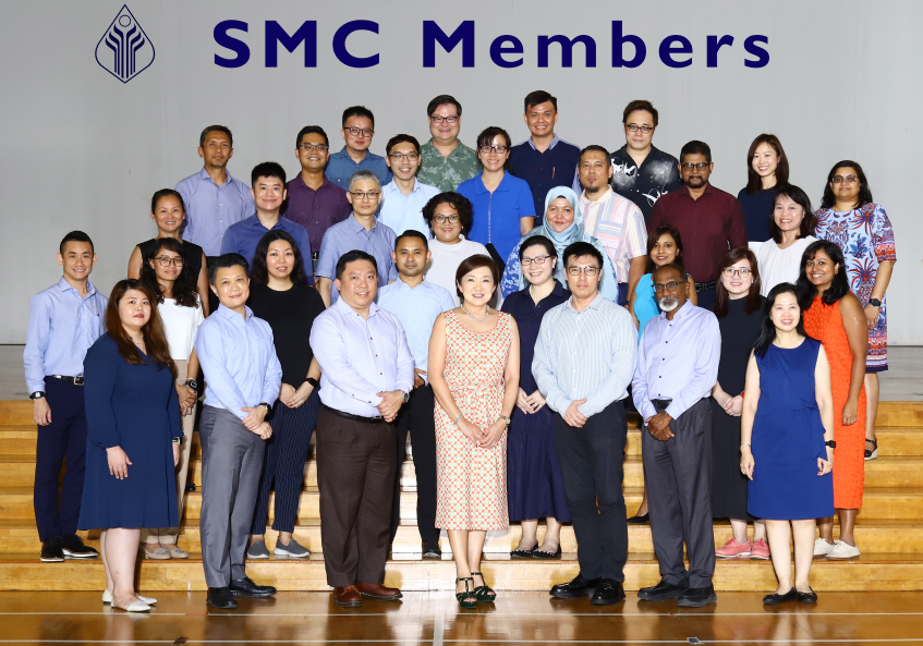 SMC Members