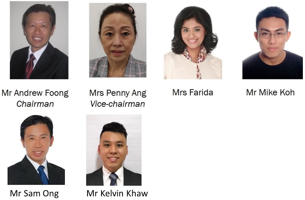School Advisory Committee (SAC)
